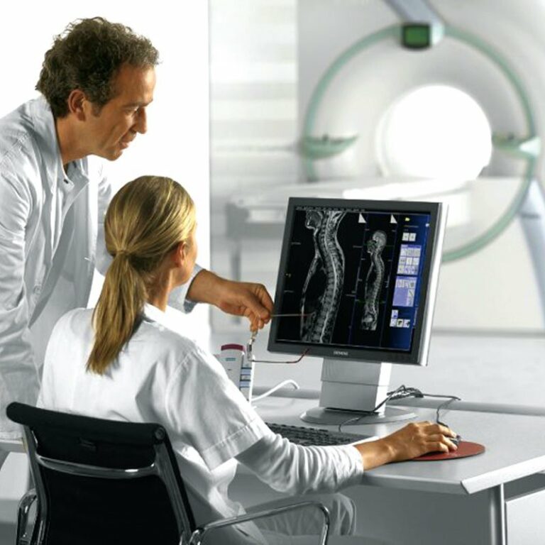 Pro Diagnostic Group - Magnetic Resonance, CT, USG, PET/CT