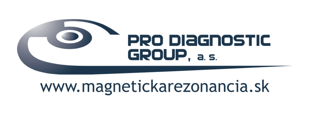 Pro Diagnostic Group - Magnetická rezonancia, CT, USG a PET/CT